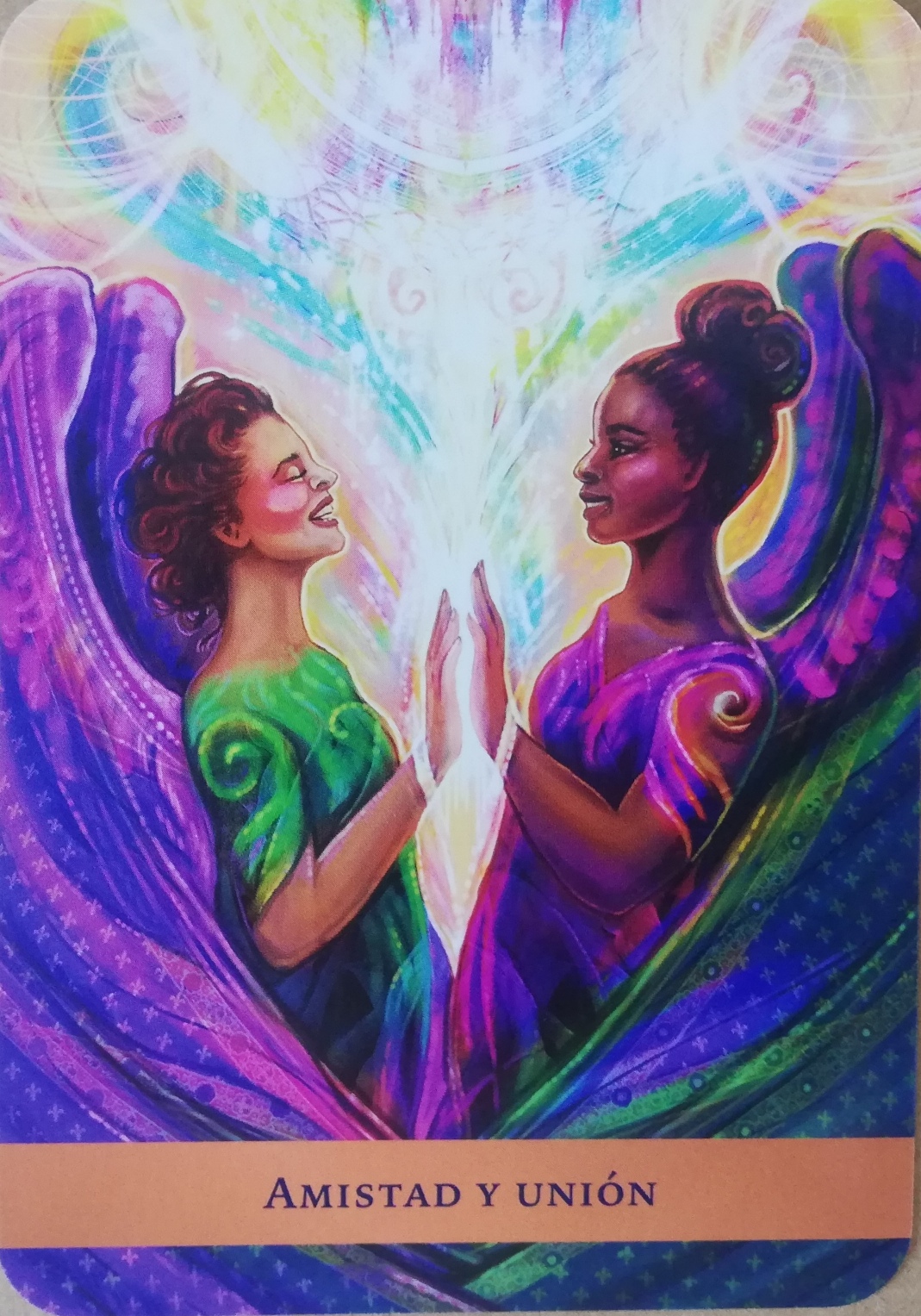 Oraculo dos Anjos Guia - Kyle Gray | Deva Box