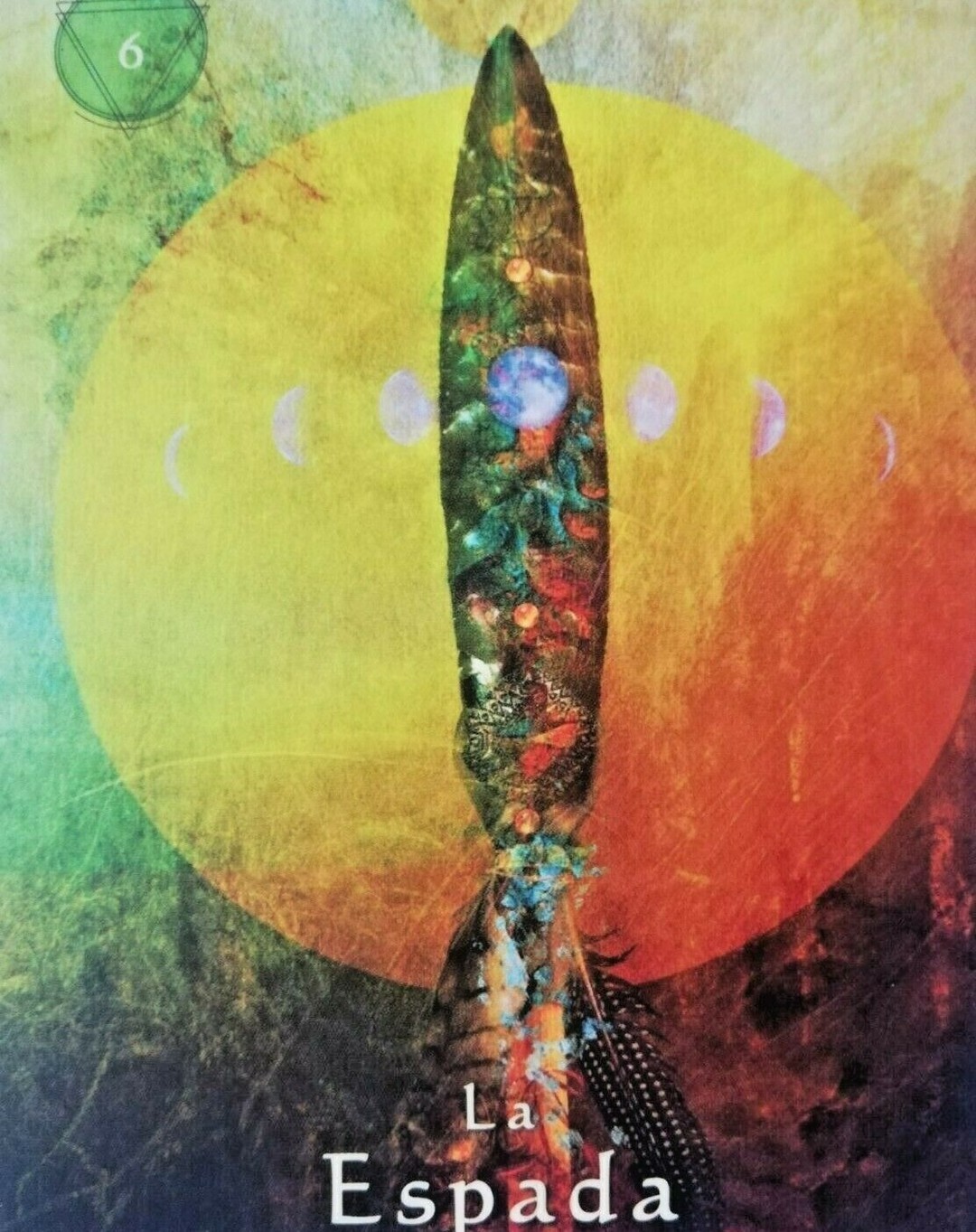 Baralho Lenormand Encantado | Deva Multidimensional Box